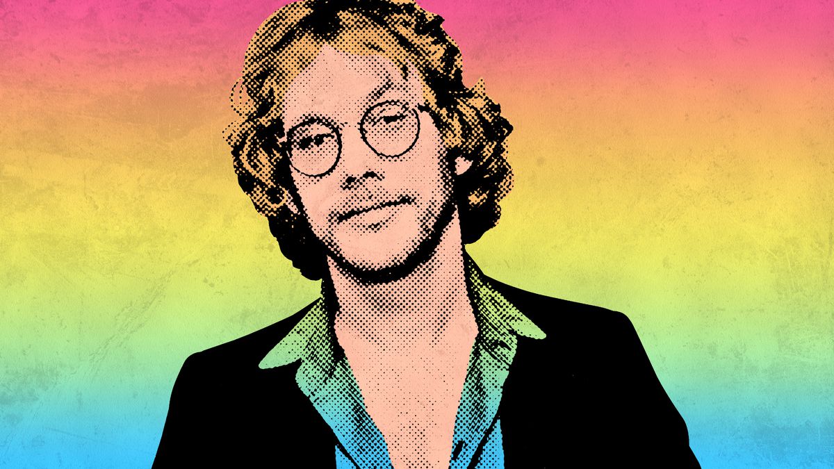 #14 – The forgotten Icon of Rock n Roll – Warren Zevon – I think it’s ...