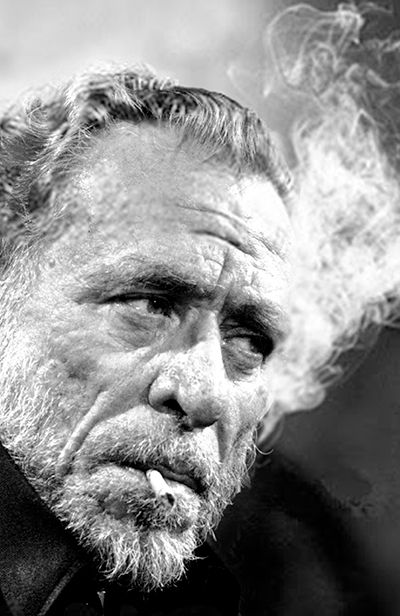 #21 – Ham on Rye by Charles Bukowski – I think it’s interesting