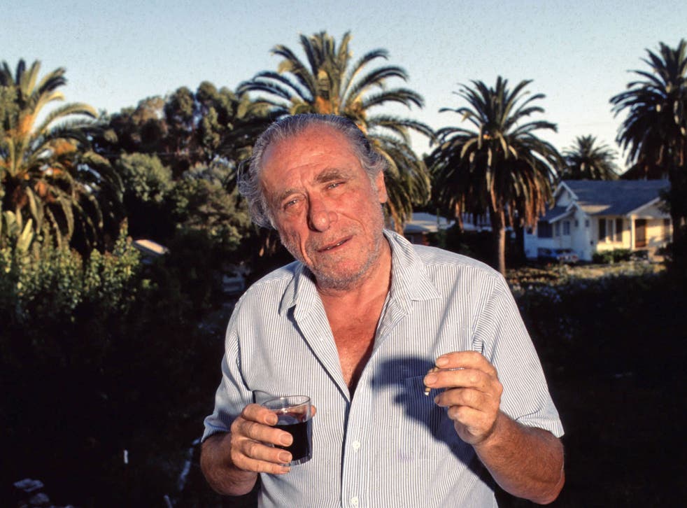 #124 – Bukowski for beginners – I think it’s interesting